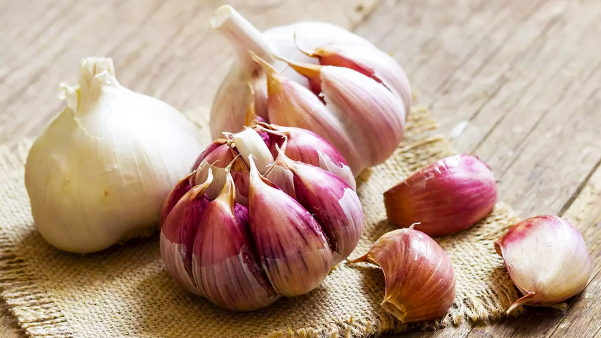 Alho: Poderoso Antibiótico Natural e Combate a Parasitas - Solaria ...