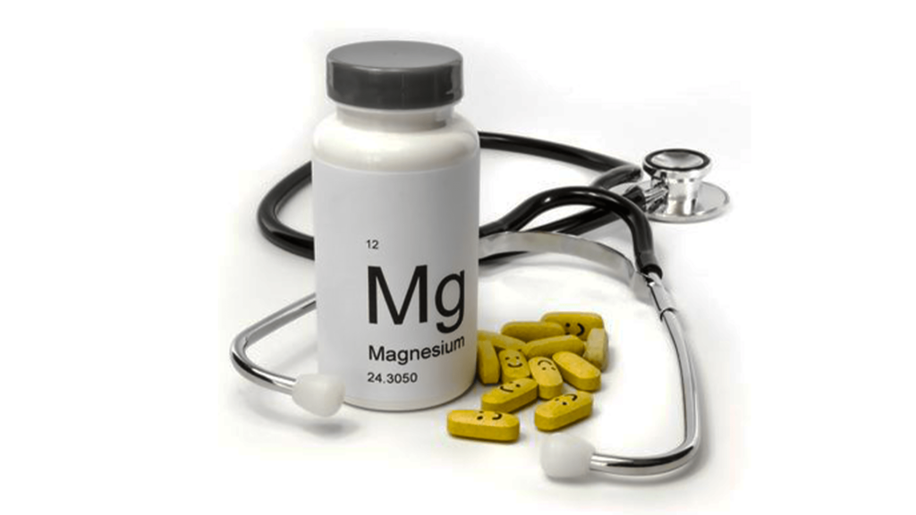 Quais os Tipos de Magnésio e qual o Ideal para Você? - Solaria - Saúde ...