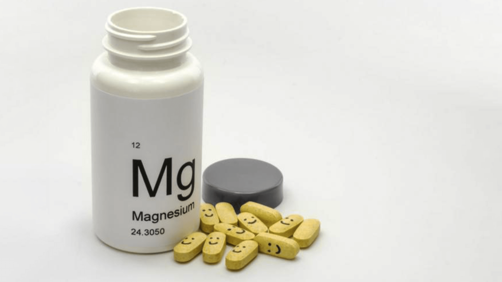 Quais os Tipos de Magnésio e qual o Ideal para Você? - Solaria - Saúde ...