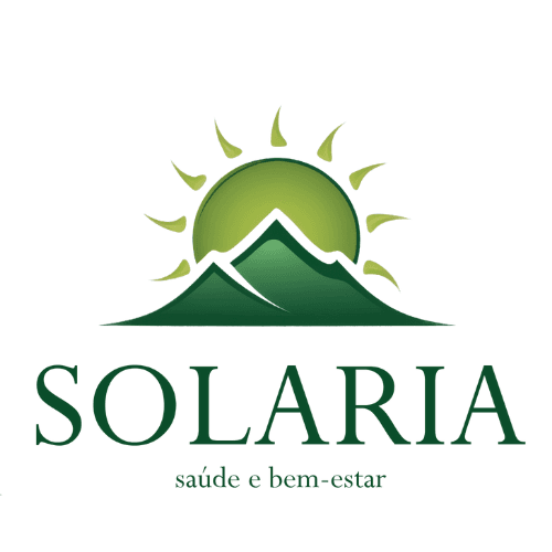Solaria - Saúde e Bem-Estar